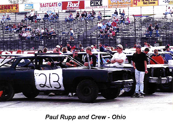 D.E.N.T. - Demolition Events National Tour